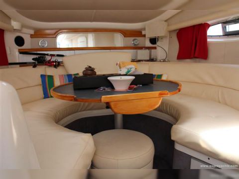 1993 Sealine 300 Ambassador for sale. View price, photos and Buy 1993 ...