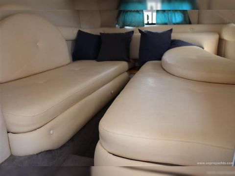 1993 Sealine 300 Ambassador for sale. View price, photos and Buy 1993 ...