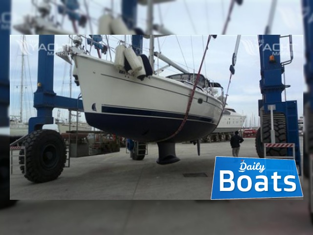 2008 Hunter 45 Ds for sale. View price, photos and Buy 2008 Hunter 45 ...