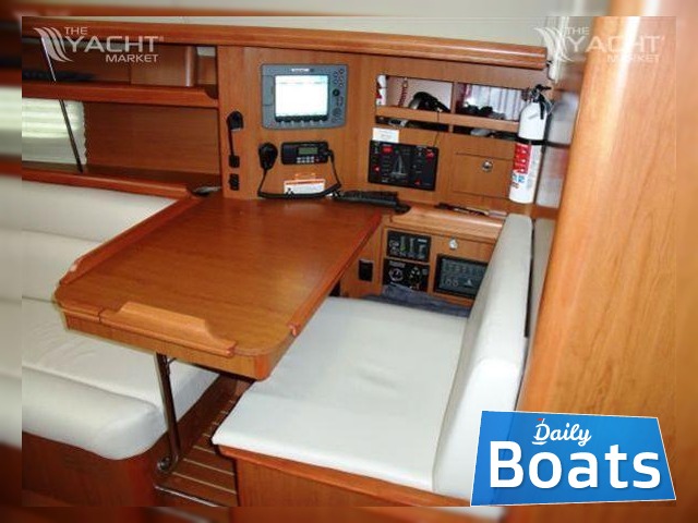 2008 Hunter 45 Ds for sale. View price, photos and Buy 2008 Hunter 45 ...