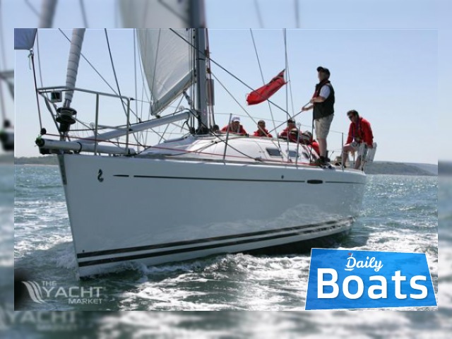 2008 Beneteau First 40.7 for sale. View price, photos and Buy 2008 ...