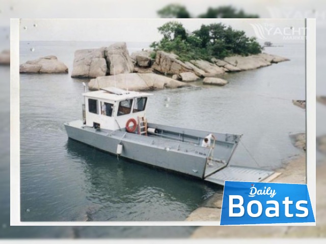 1966 Higgins Lcvp for sale. View price, photos and Buy 1966 Higgins ...