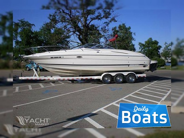 2004 Monterey 298 Sc for sale. View price, photos and Buy 2004 Monterey ...