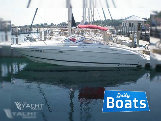 2004 Monterey 298 Sc for sale. View price, photos and Buy 2004 Monterey ...