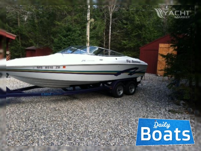 1997 Baja 212 Islander for sale. View price, photos and Buy 1997 Baja ...