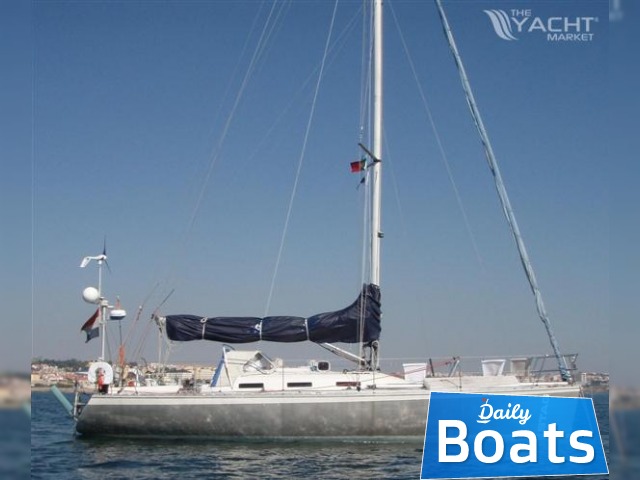 1992 Lutra 40 for sale. View price, photos and Buy 1992 Lutra 40 #96755