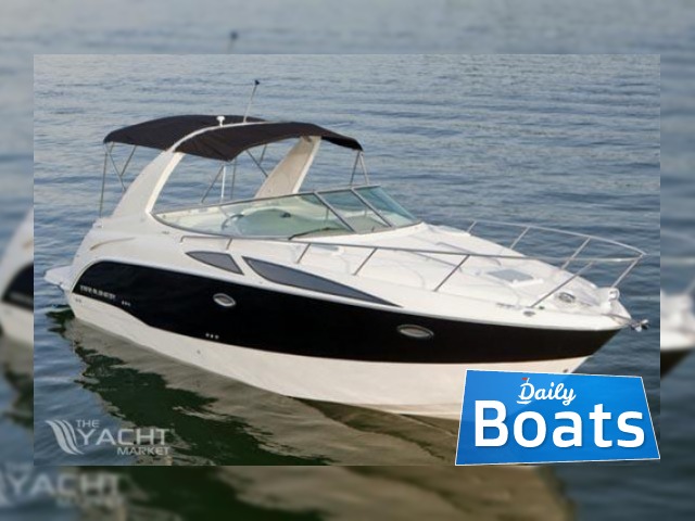 2012 Bayliner 315 for sale. View price, photos and Buy 2012 Bayliner ...