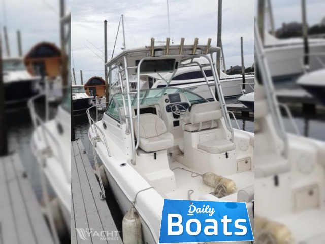 2003 Robalo R265 Wa for sale. View price, photos and Buy 2003 Robalo ...
