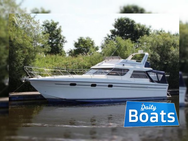 1989 Princess 415 for sale. View price, photos and Buy 1989 Princess ...