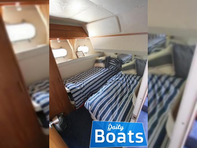 1989 Princess 415 for sale. View price, photos and Buy 1989 Princess ...