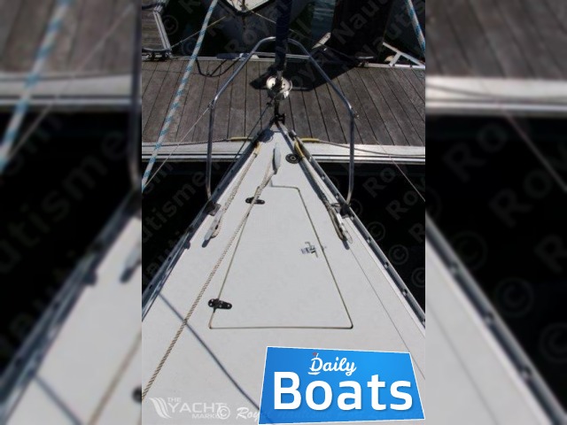 1986 Beneteau First 26 for sale. View price, photos and Buy 1986 ...