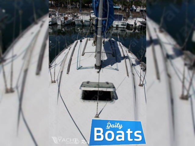 1986 Beneteau First 26 for sale. View price, photos and Buy 1986 ...