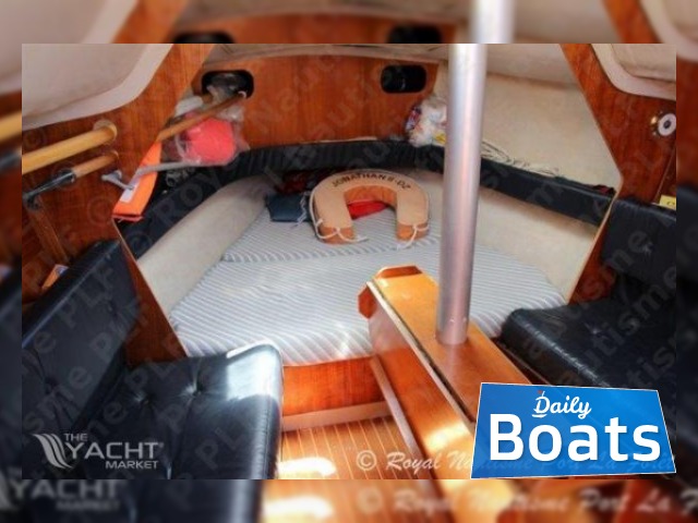 1986 Beneteau First 26 for sale. View price, photos and Buy 1986 ...