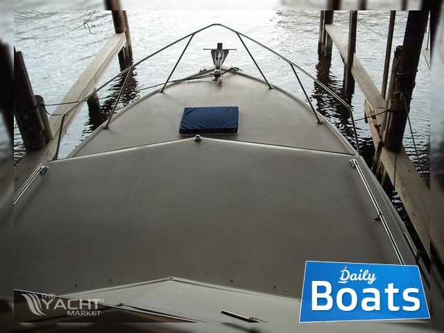 1972 Pacemaker Flybridge Sedan for sale. View price, photos and Buy ...