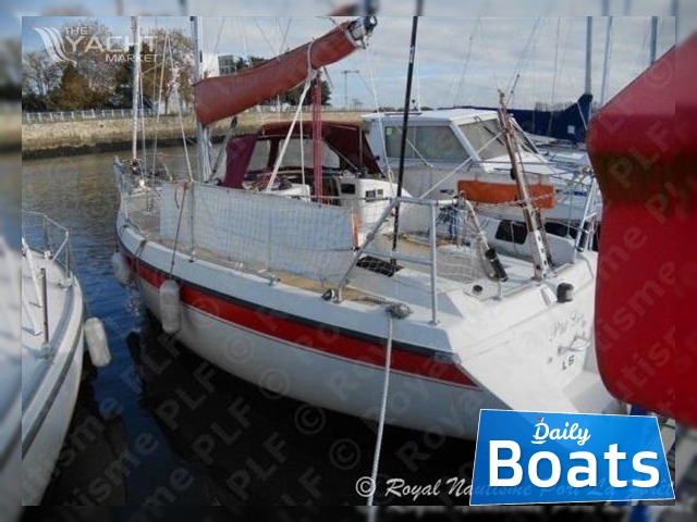 1989 Etap 28 I for sale. View price, photos and Buy 1989 Etap 28 I #96821