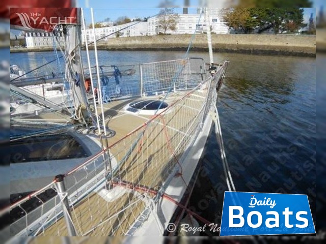 1989 Etap 28 I for sale. View price, photos and Buy 1989 Etap 28 I #96821