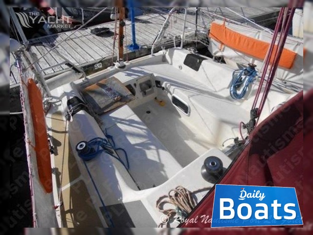 1989 Etap 28 I for sale. View price, photos and Buy 1989 Etap 28 I #96821