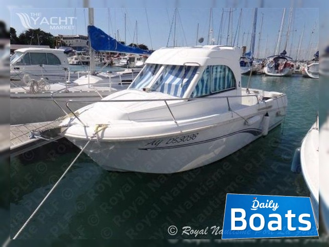 2008 Beneteau Antares 600 for sale. View price, photos and Buy 2008 ...