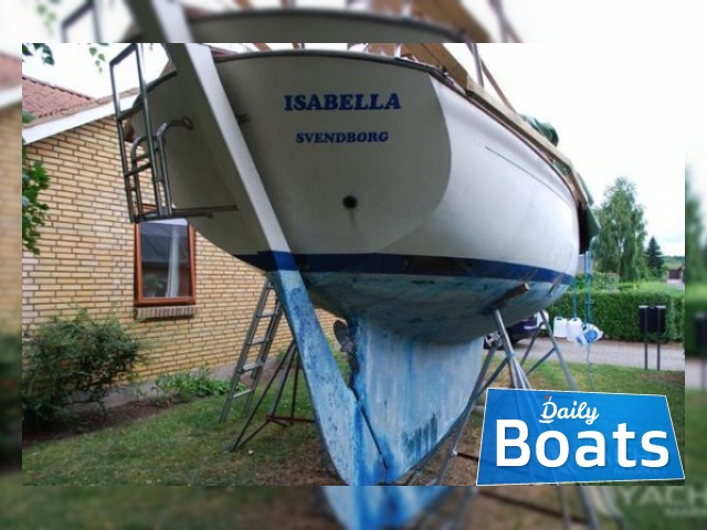 1974 Bianca 27 for sale. View price, photos and Buy 1974 Bianca 27 #96857