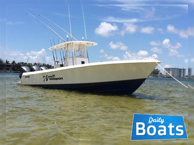 2008 Contender 33 Tournament for sale. View price, photos and Buy 2008 ...