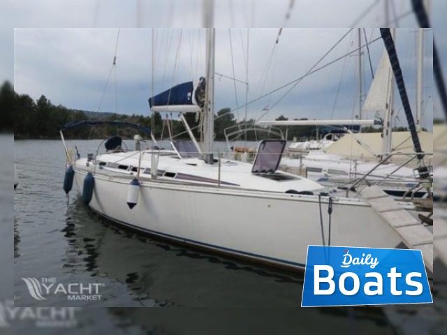 1995 Elan 431 for sale. View price, photos and Buy 1995 Elan 431 #96875