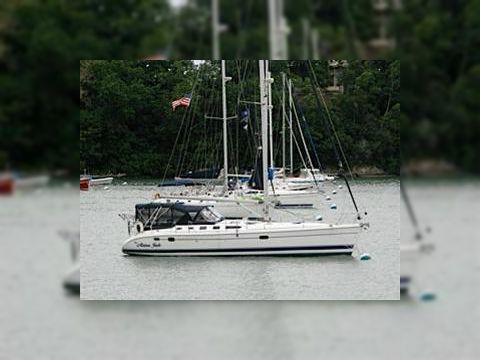 Sailing boats Hunter 46le for sale in North America - Daily Boats