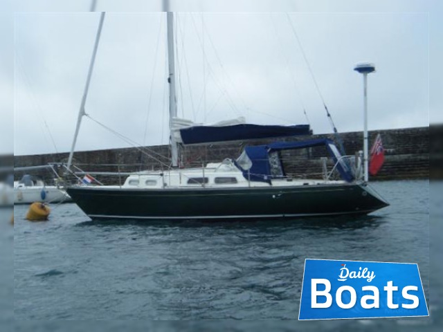 1972 Elizabethan 30 for sale. View price, photos and Buy 1972 ...
