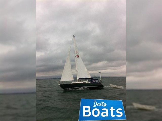 1972 Elizabethan 30 for sale. View price, photos and Buy 1972 ...