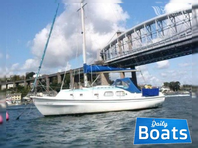 1977 Westerly Longbow for sale. View price, photos and Buy 1977 ...