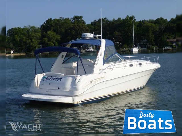 1999 Sea Ray 340 Sundancer for sale. View price, photos and Buy 1999 ...