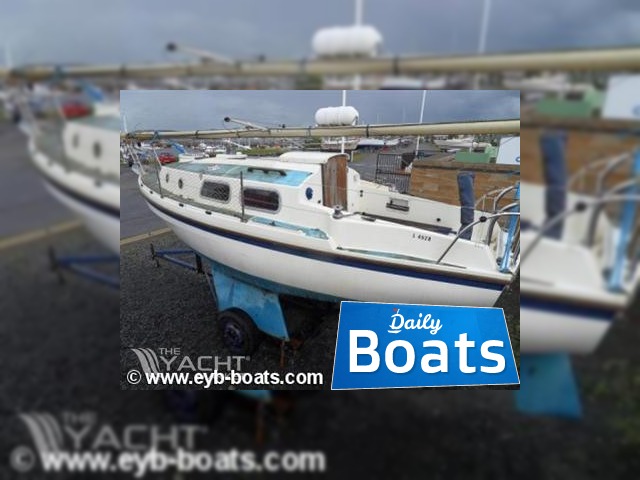 1970 Westerly Yachts 23 Pageant for sale. View price, photos and Buy ...