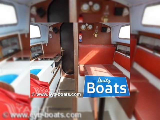 1970 Westerly Yachts 23 Pageant for sale. View price, photos and Buy ...