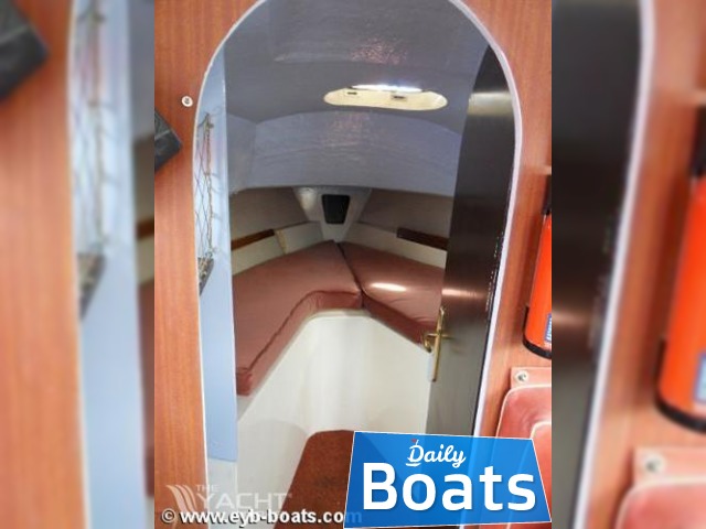 1970 Westerly Yachts 23 Pageant for sale. View price, photos and Buy ...