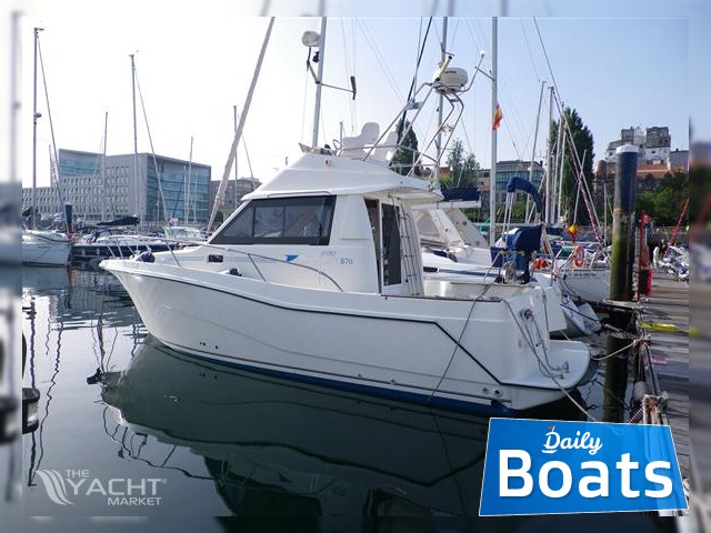 2005 Rodman 870 for sale. View price, photos and Buy 2005 Rodman 870 #97015