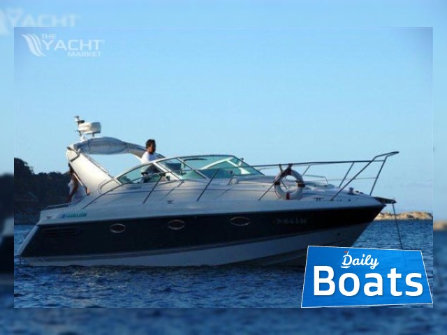 1996 Fairline Targa 28 for sale. View price, photos and Buy 1996 ...
