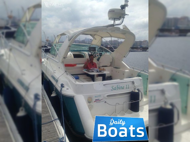 1996 Fairline Targa 28 for sale. View price, photos and Buy 1996 ...