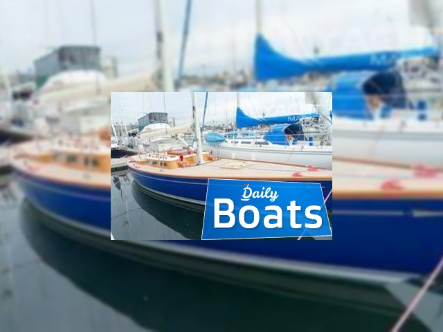 2008 Morris Yachts 36 for sale. View price, photos and Buy 2008 Morris ...