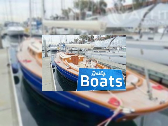 2008 Morris Yachts 36 for sale. View price, photos and Buy 2008 Morris ...