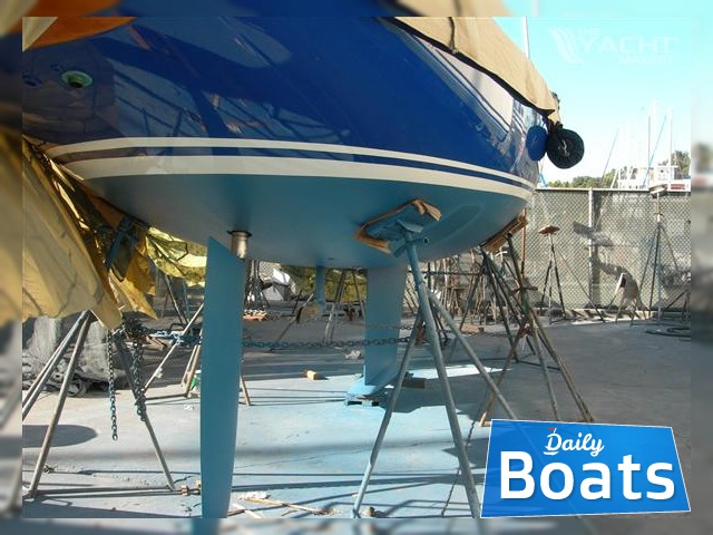 2008 Morris Yachts 36 for sale. View price, photos and Buy 2008 Morris ...