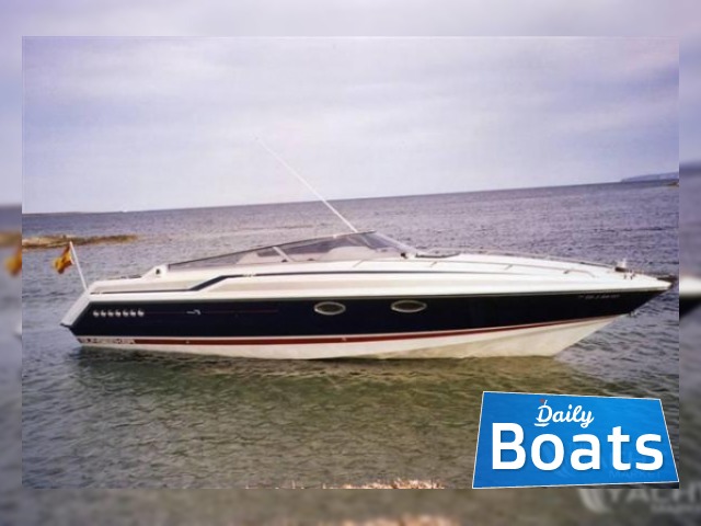 1991 Sunseeker Mohawk 29 for sale. View price, photos and Buy 1991 ...