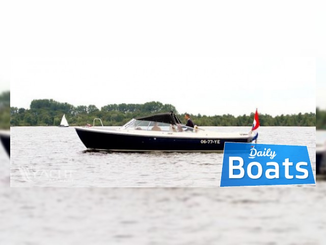 1999 Fjord Terne 28 Special for sale. View price, photos and Buy 1999 ...