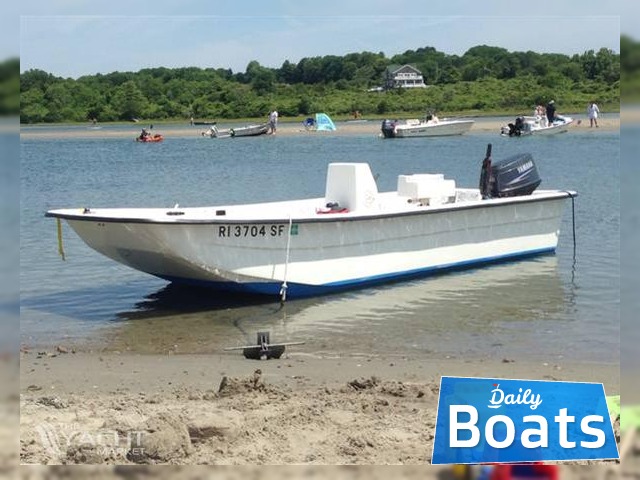 2002 Carolina Skiff Dlx for sale. View price, photos and Buy 2002 ...