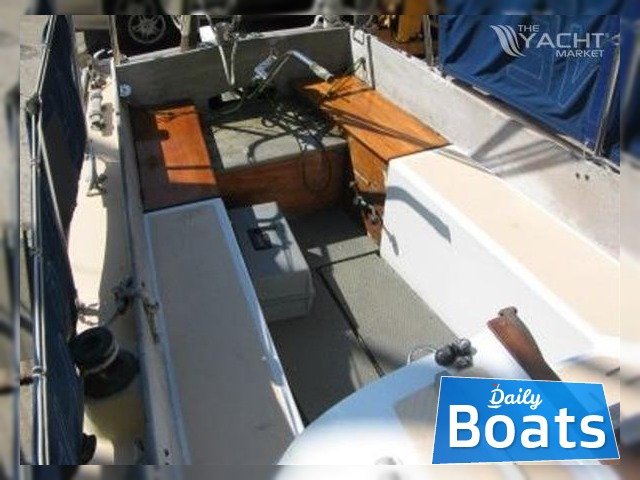 1965 Nicholson 26 for sale. View price, photos and Buy 1965 Nicholson ...