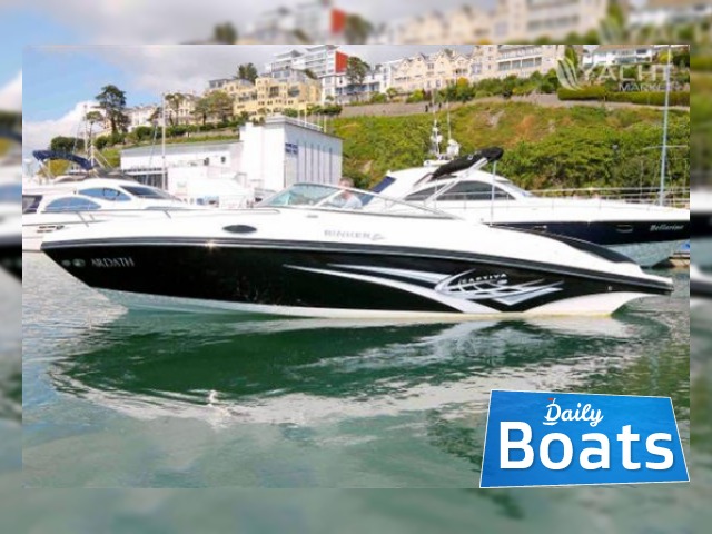 2011 Rinker 246 Captiva Cuddy for sale. View price, photos and Buy 2011 ...