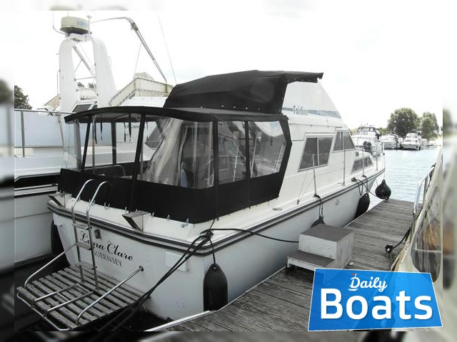 1979 Fairline Sedan 32 for sale. View price, photos and Buy 1979 ...