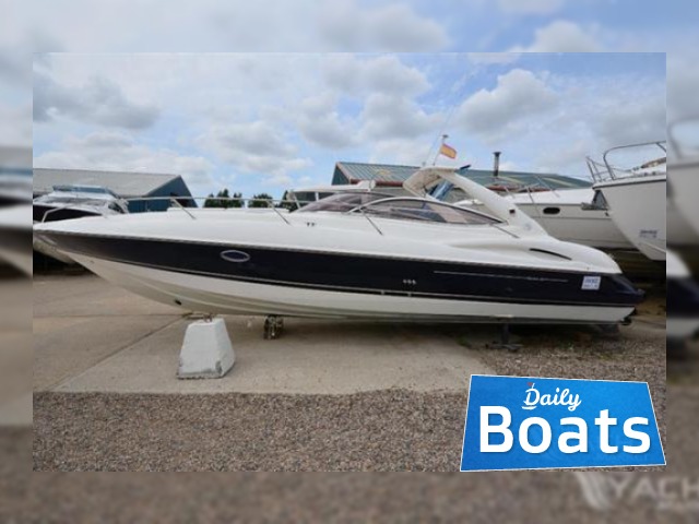 2001 Sunseeker Superhawk 34 for sale. View price, photos and Buy 2001 ...