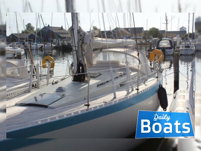 1979 Forgus 31 for sale. View price, photos and Buy 1979 Forgus 31 #97220