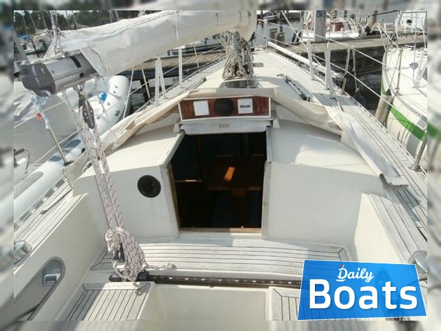 1979 Forgus 31 for sale. View price, photos and Buy 1979 Forgus 31 #97220