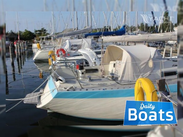 1979 Forgus 31 for sale. View price, photos and Buy 1979 Forgus 31 #97220