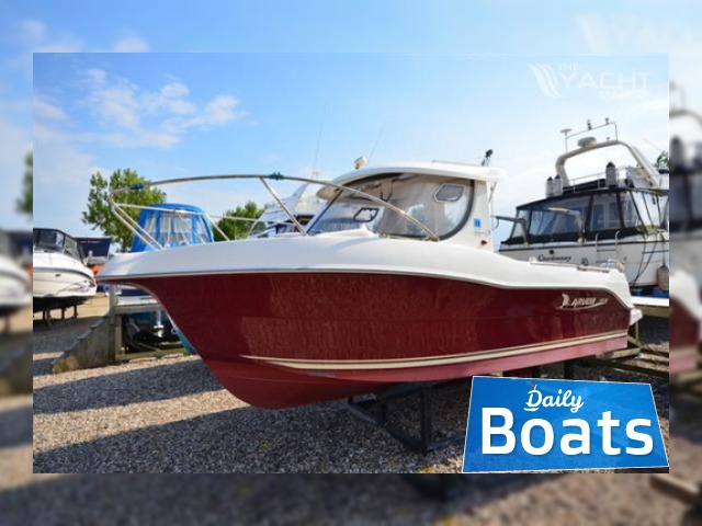 2010 Arvor 215As for sale. View price, photos and Buy 2010 Arvor 215As ...